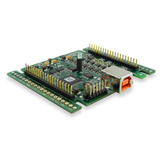 USB-1608FS-Plus - DAQ-USB MCC 8 A/D 16-Bit simultaneous 100KS/s