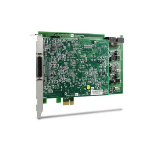 DAQe-2000 series - 4-CH 14/16-Bit Up to 2 MS/s Simultaneous-Sampling Multi-Function DAQ Cards ...