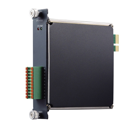 EPS-9905 - Châssis EtherCAT 5 slots - Acquisys