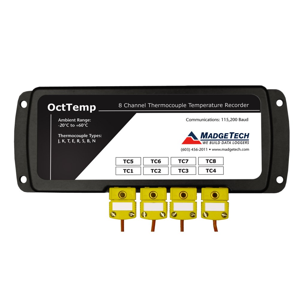 MADGETECH - Acquisys