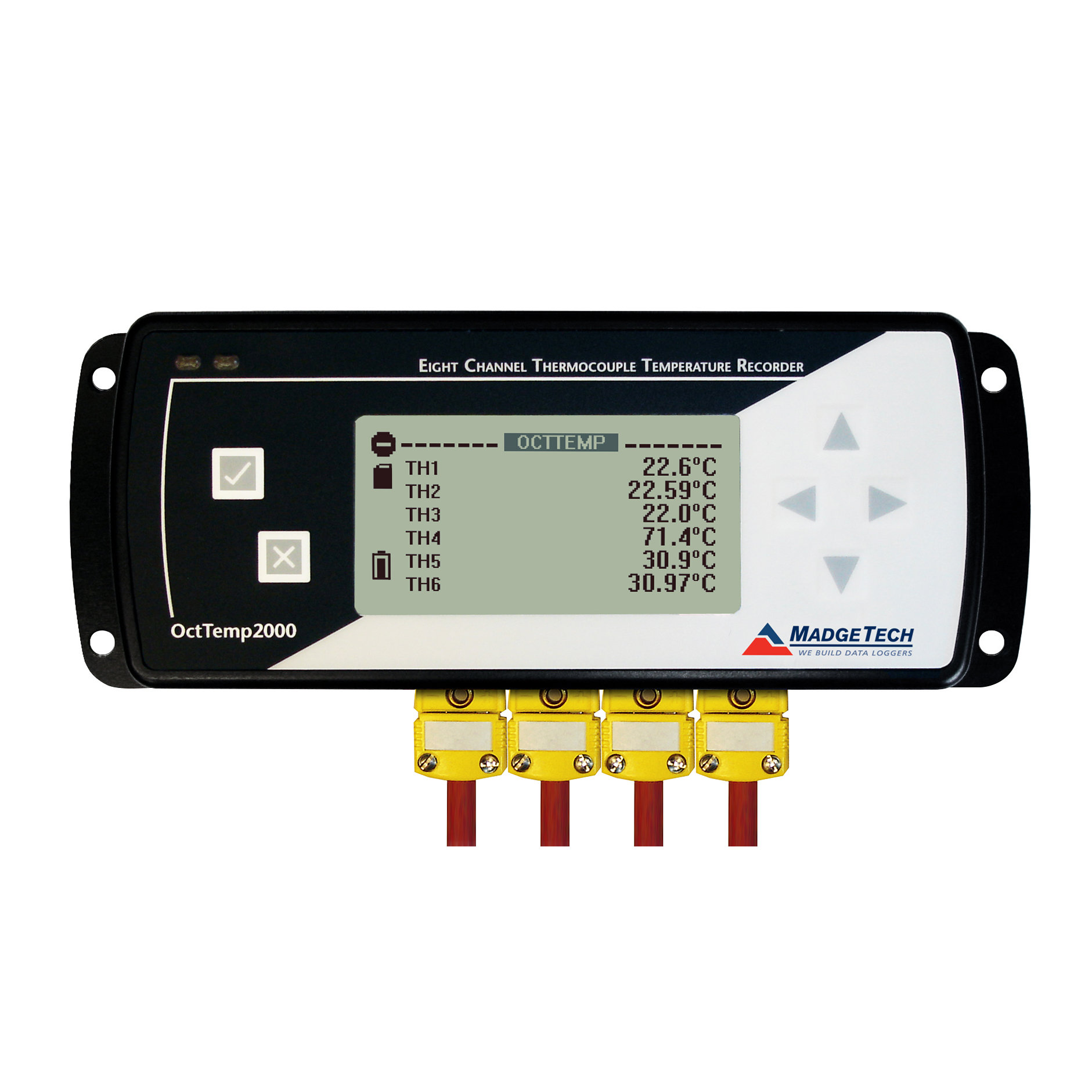 Data Logger purchase - Acquisys