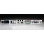 SecureSync-1200 - Network Time Server (NTP Server) - Acquisys