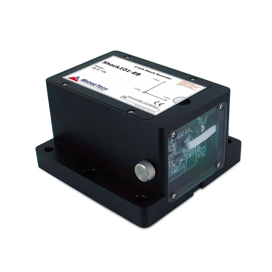 Data Logger purchase - Acquisys