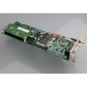 TSync-PCIe - PCI Express Timecode Processors - Acquisys