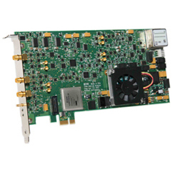 PCI/PCIe Data Acquisition Card - Acquisys
