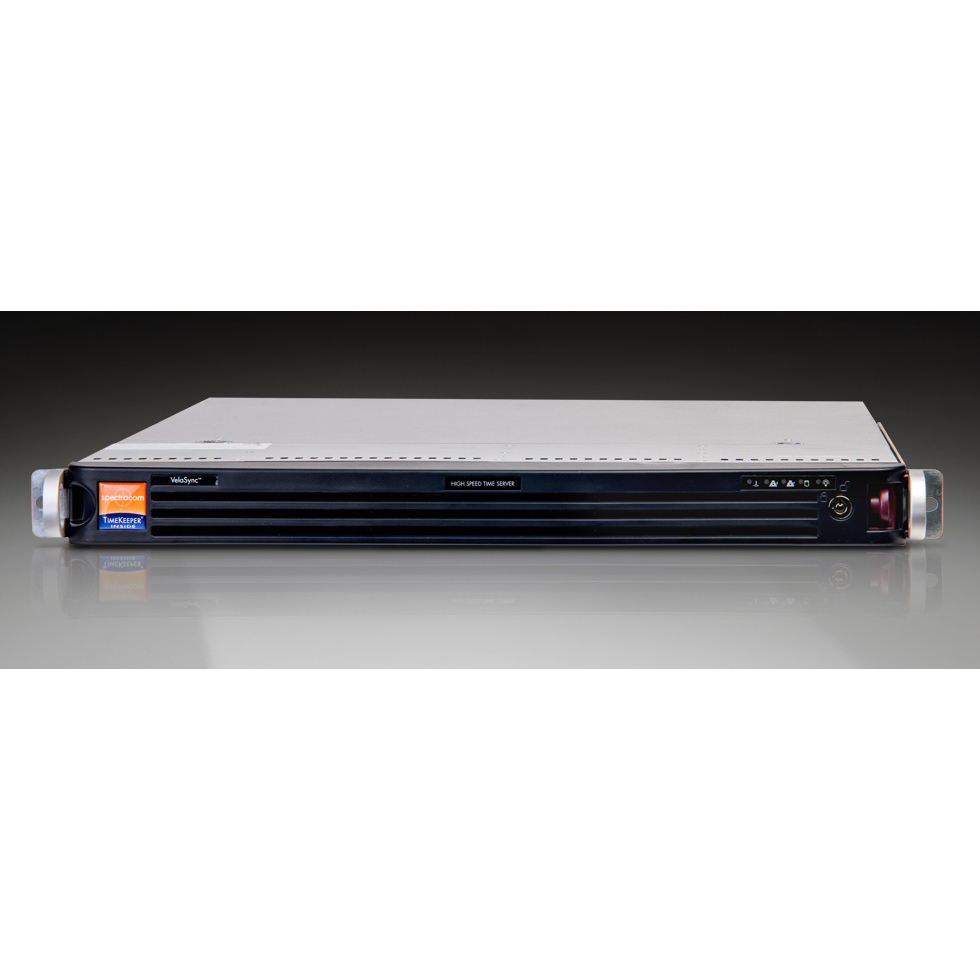 PTP Server - Acquisys