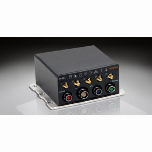 VersaSync - Rugged GPS Time & Frequency Reference - Acquisys