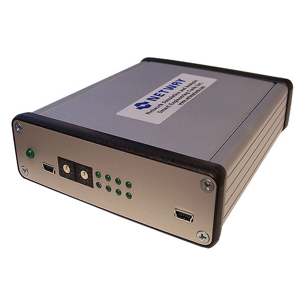 Bus & Interface - Acquisys