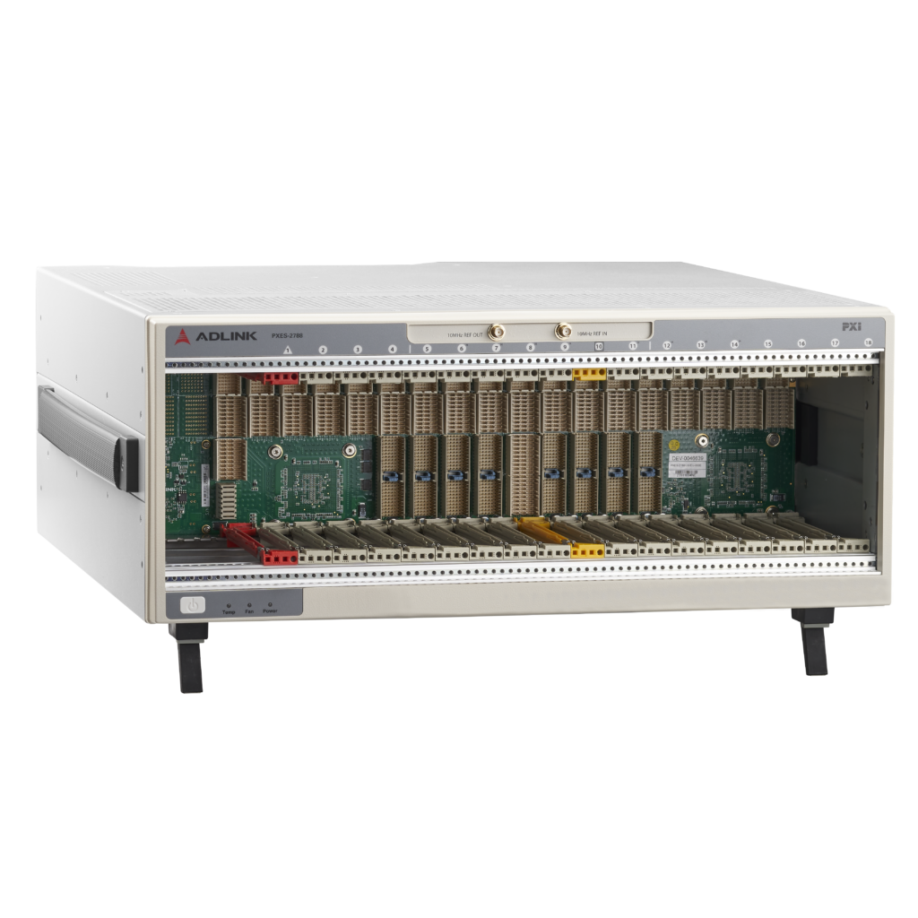 PXES-2788 Series - Acquisys